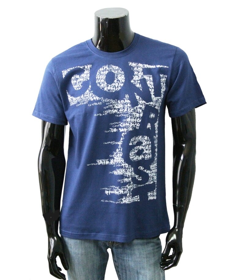 Футболка спортивная