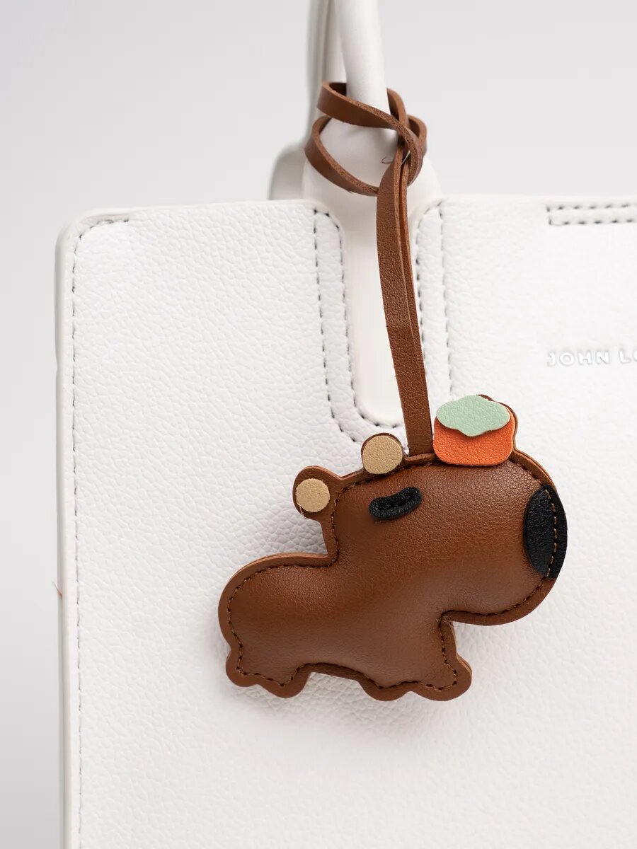 Бирка для ключей