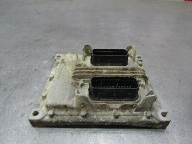 Блок управления CMS1 Scania 6-series