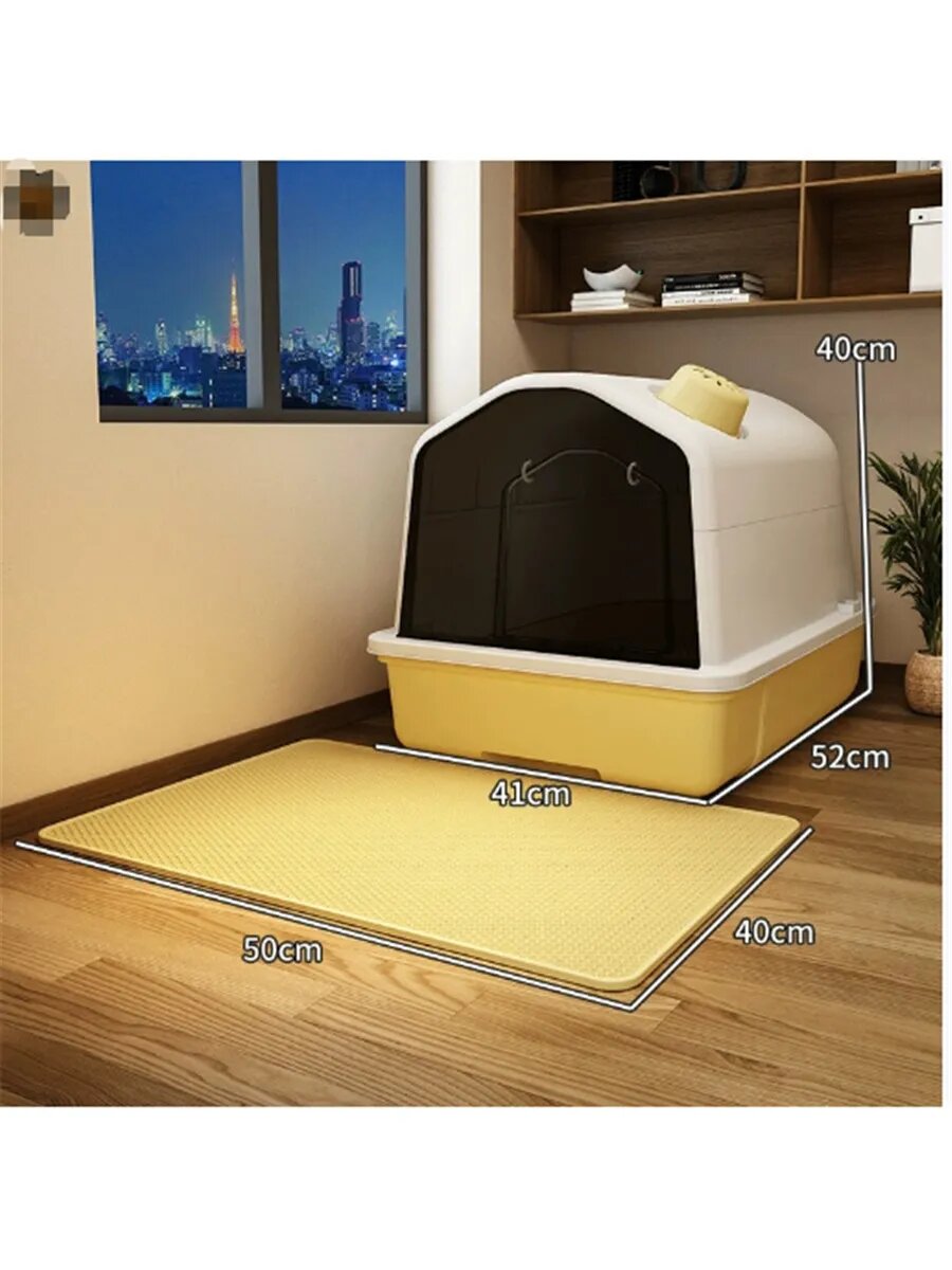 Наполнители для лотков и клеток