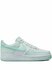 Кроссовки NIKE Air Force 1 Mint Foam, размер 13 US, зеленый