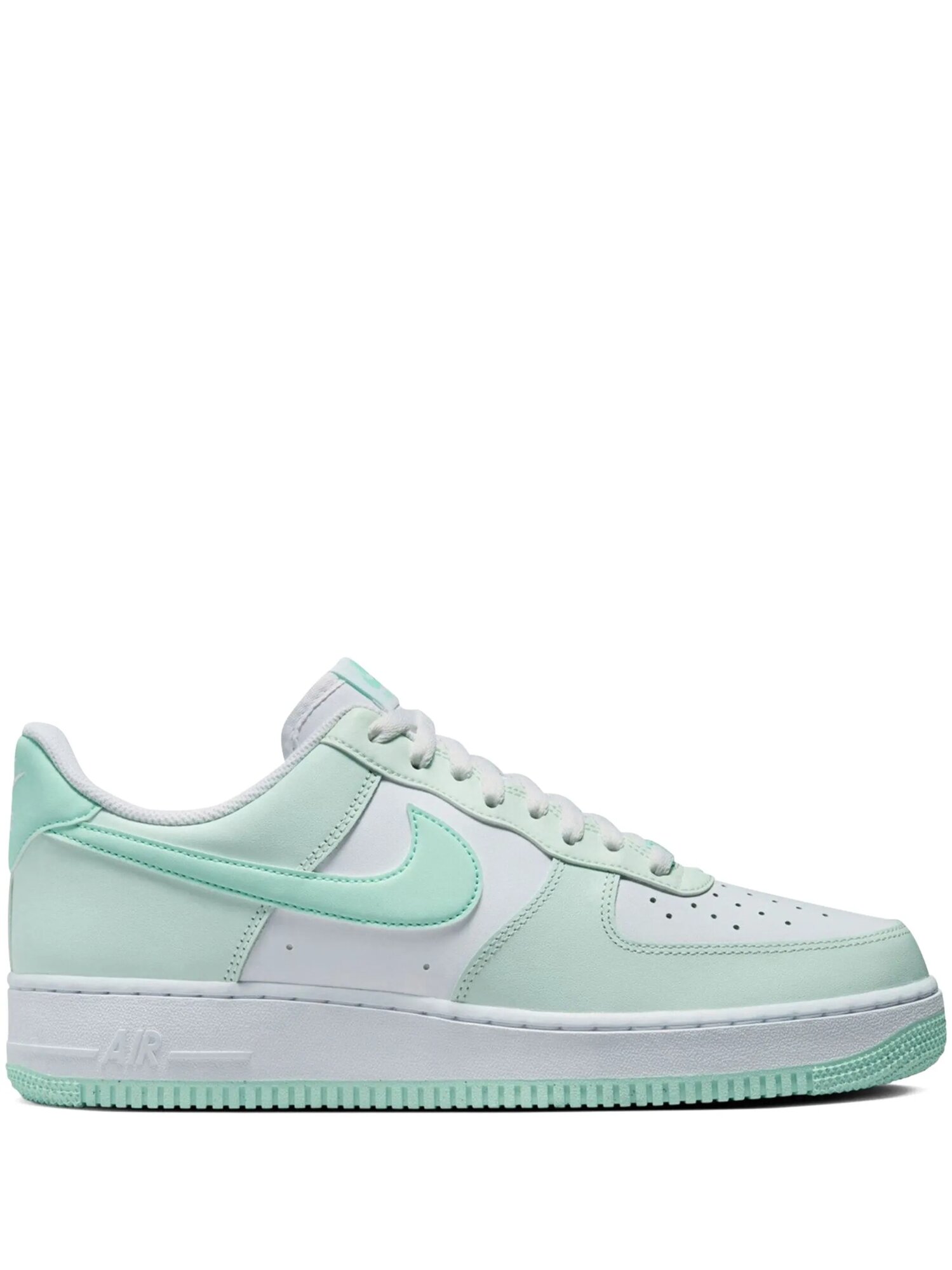 Кроссовки Air Force 1 Mint Foam