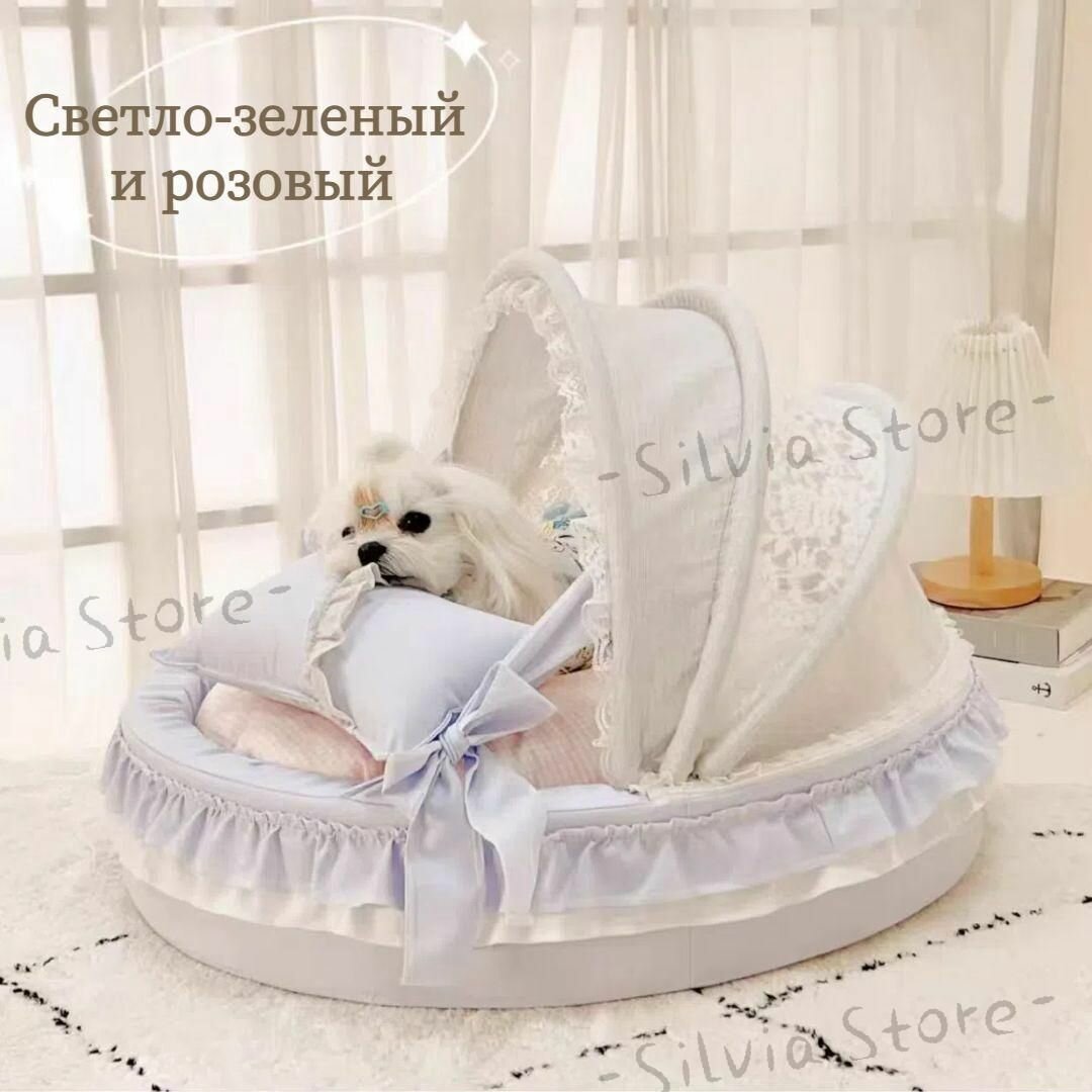 Лежак для животных