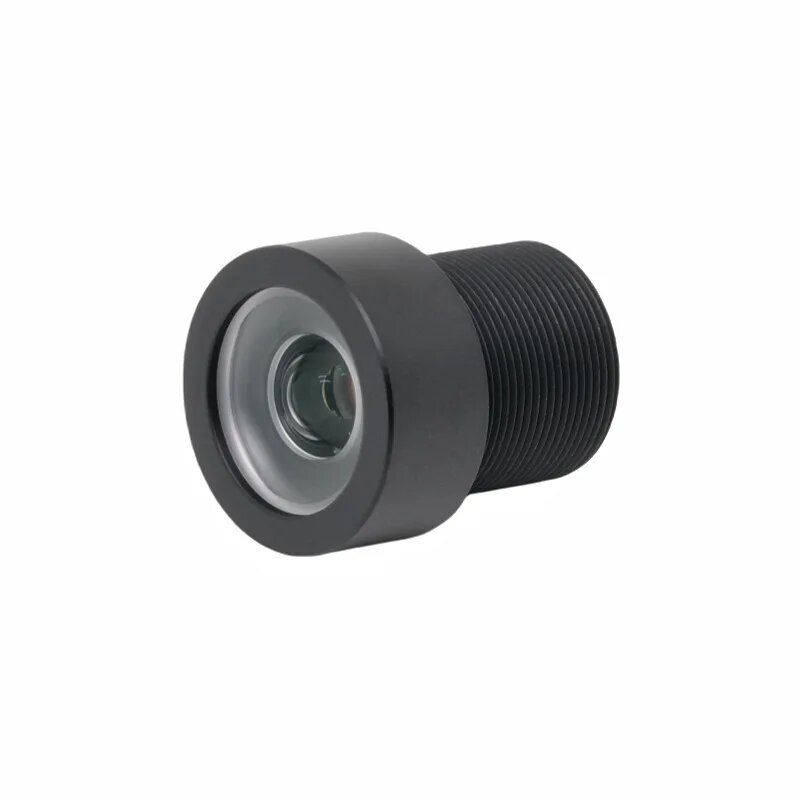 Объектив наблюдения M12 6 мм 8 Мп 6mm IRCUT