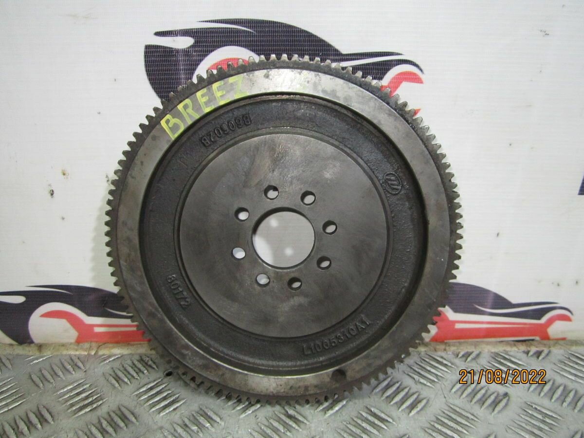 Маховик Lifan Breez 1.6 2007-2014