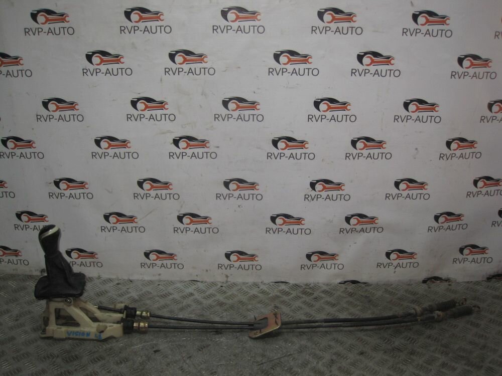 Кулиса МКПП Geely Vision 2008-2011 Geely