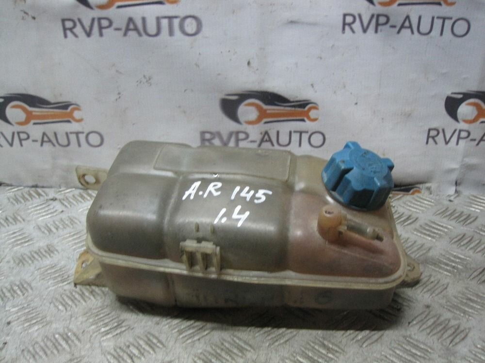 Бачок расширительный Alfa Romeo 145 1994-1999 Alfa