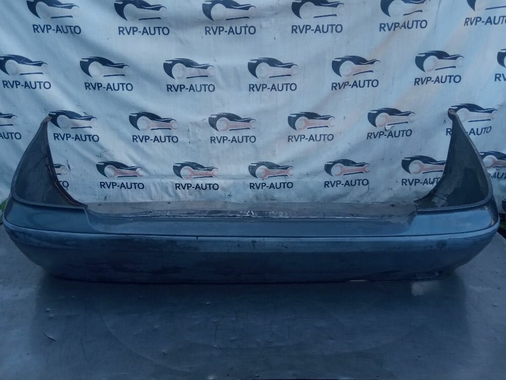 Бампер задний Nissan Primera P11 1995—2000 850222J000