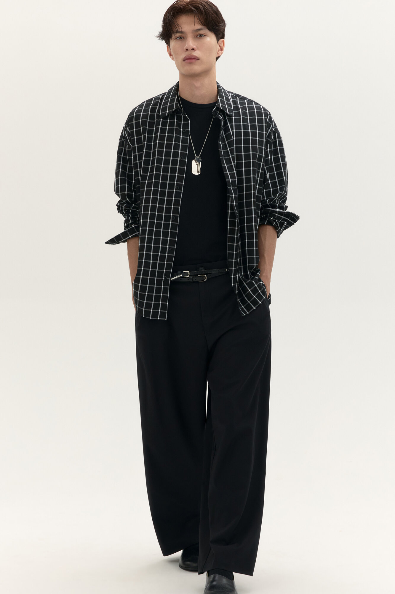 Брюки Man Urban