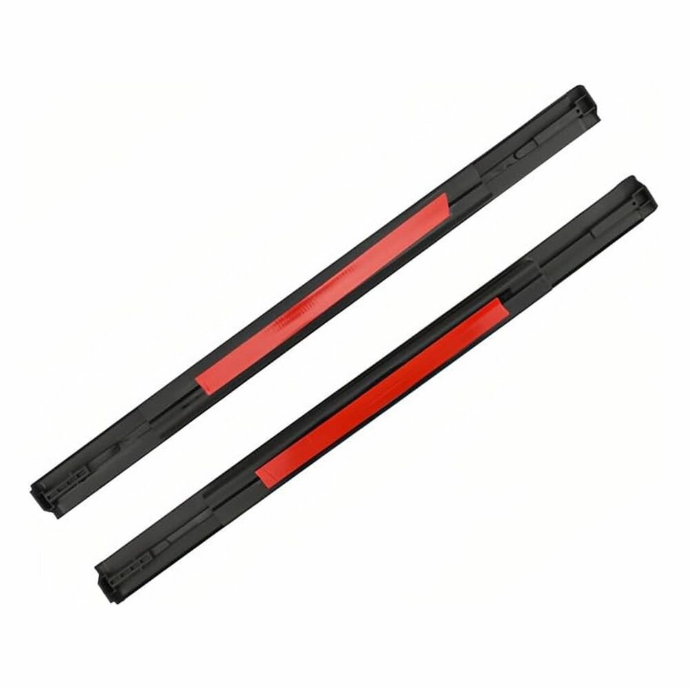 2x Для 09-15 Toyota Venza Молдинг Боковой отделки крыши 75556-0T023 75555-0T023