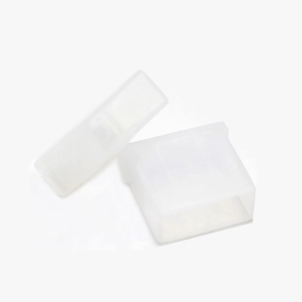 50 шт. защитные колпачки разъемов USB 2.0 EClyxun
