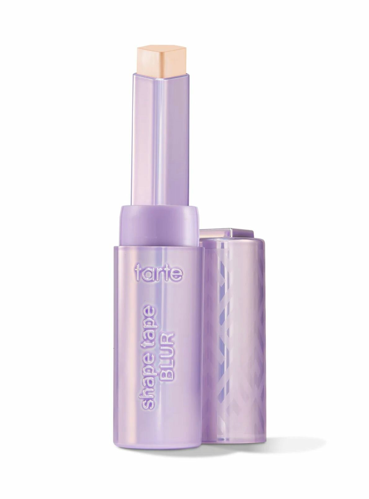 Tarte Консилер-стик shape tape blur concealer stick (8B) 2,2 г