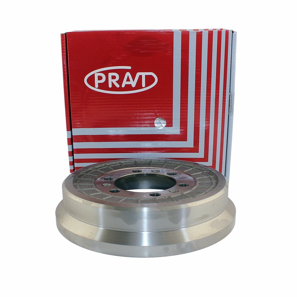 PRAVT Барабан тормозной УАЗ Профи 236021 арт. PR.2360-20-3502070