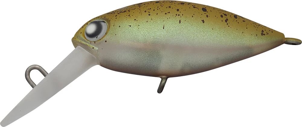 Rodio Craft Воблер Rodio Craft Moca DR SS 2 Hooks Rattle In #33