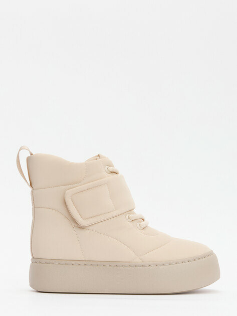 Полусапоги