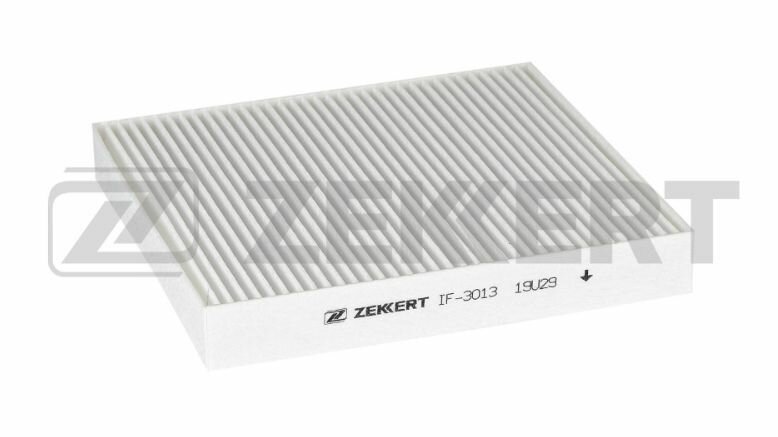 Фильтр салонный. Zekkert. Mitsubishi Outlander II III , ASX , Lancer VIII , L200 IV V , Pajero Sport III