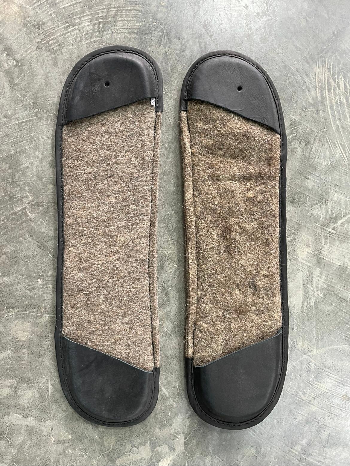 Седло для лошади