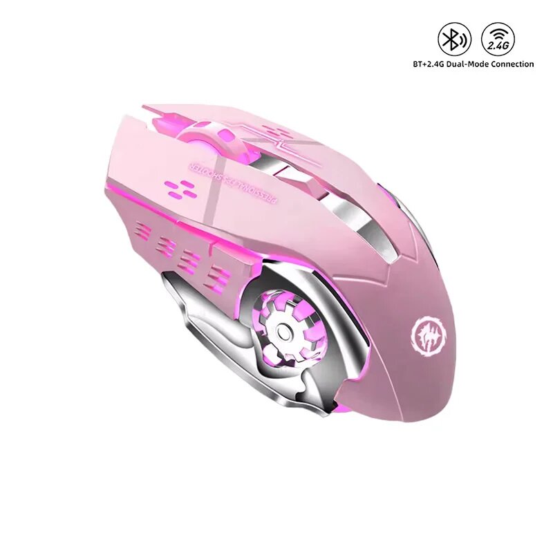 Беспроводная игровая мышь Logitech G502 LIGHTSPEED Pink