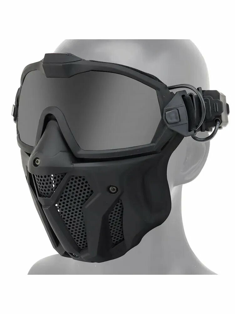 Маска для страйкбола