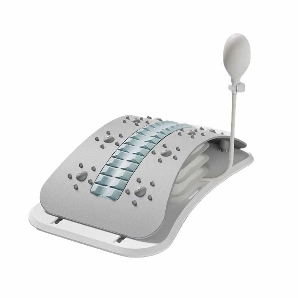 Тренажер для спины