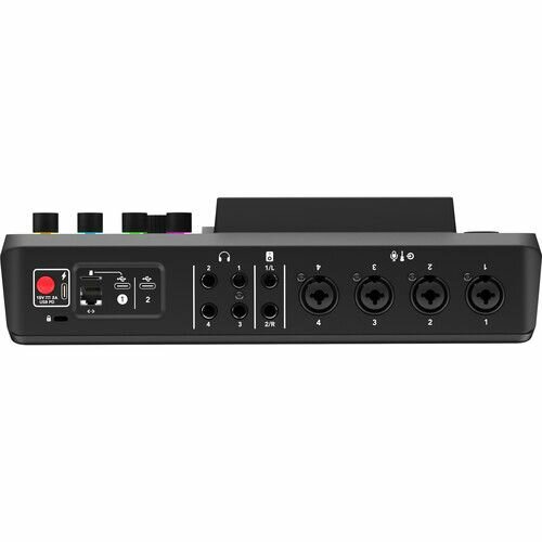 Аудиоинтерфейс RODE CASTER PRO II — фото 1