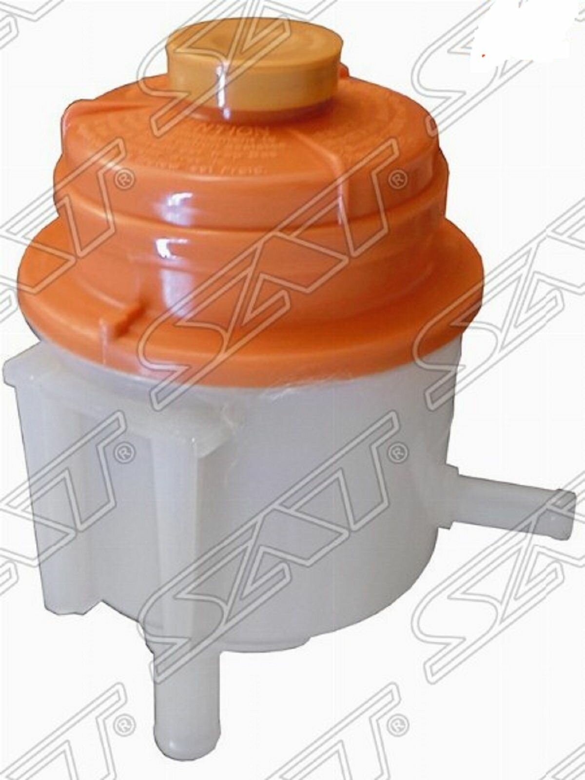 Бачок ГУР SUZUKI GRAND VITARA