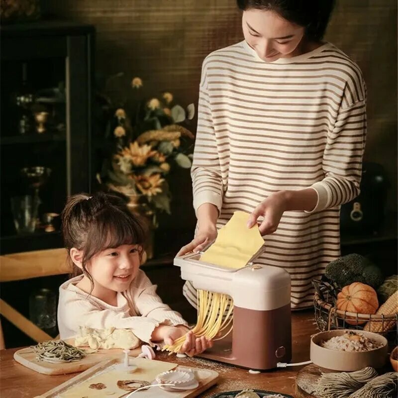 Тестораскатка Электрическая