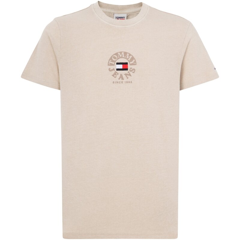 Футболка ACM