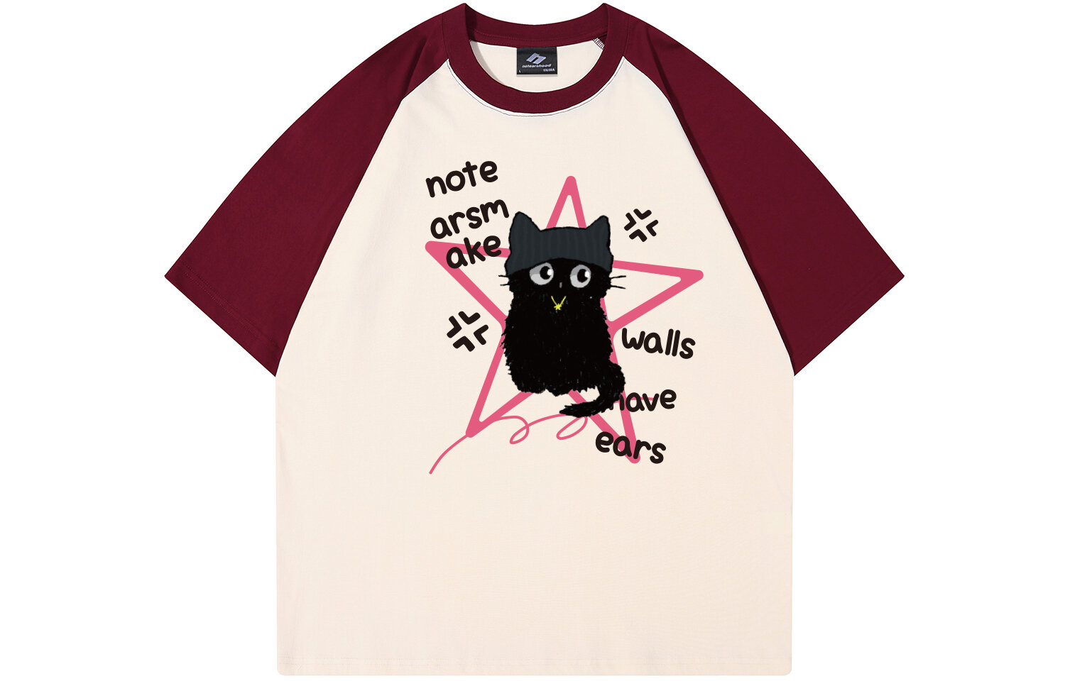 Футболка No Tears