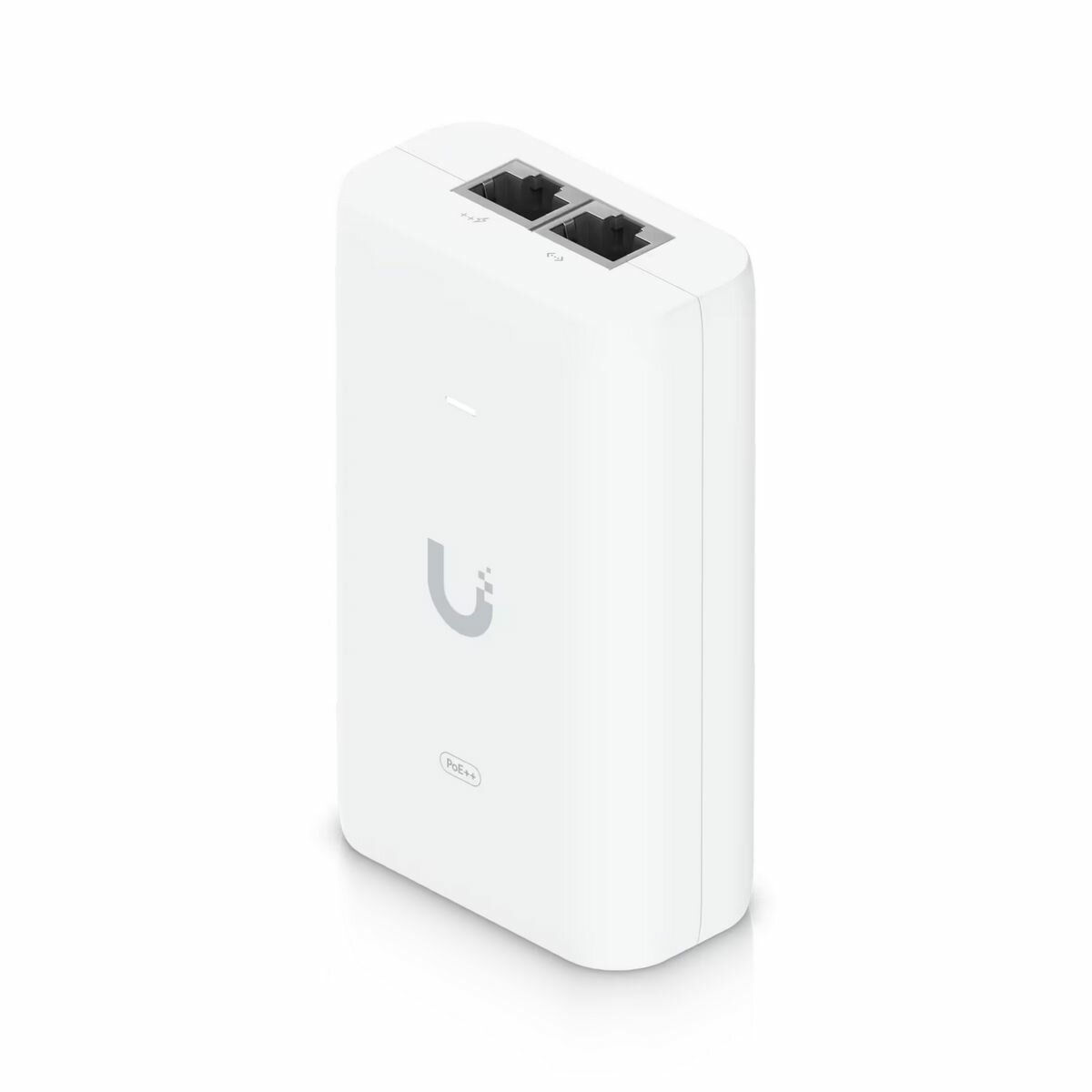 PoE-инжектор для сетевого устройства Ubiquiti U-PoE++ 60W 802.3bt