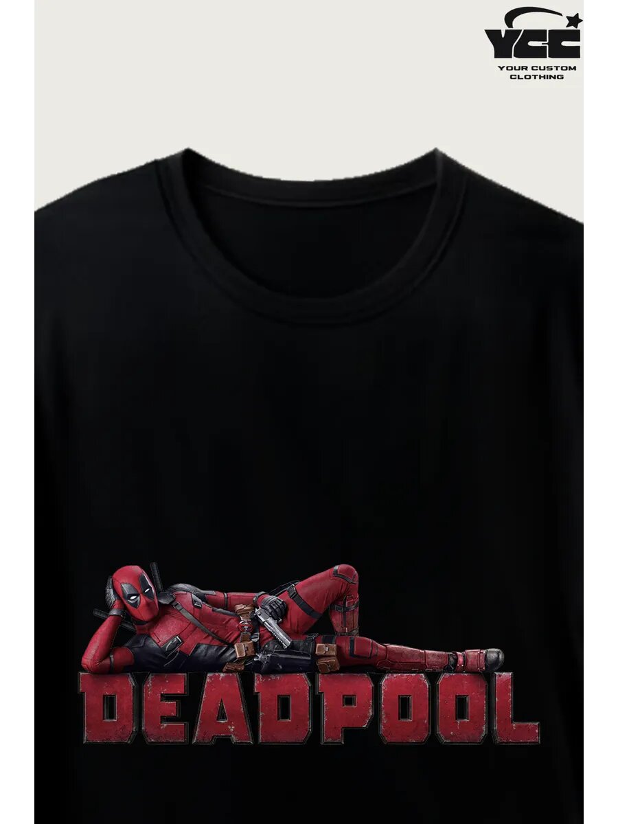 Футболка спортивная