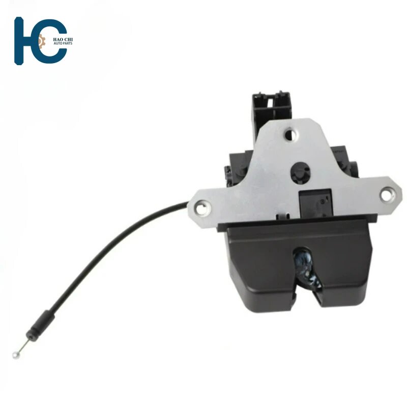 31440492 Замок задней двери багажника, автозапчасти для Volvo XC60, запасные части для автомобиля