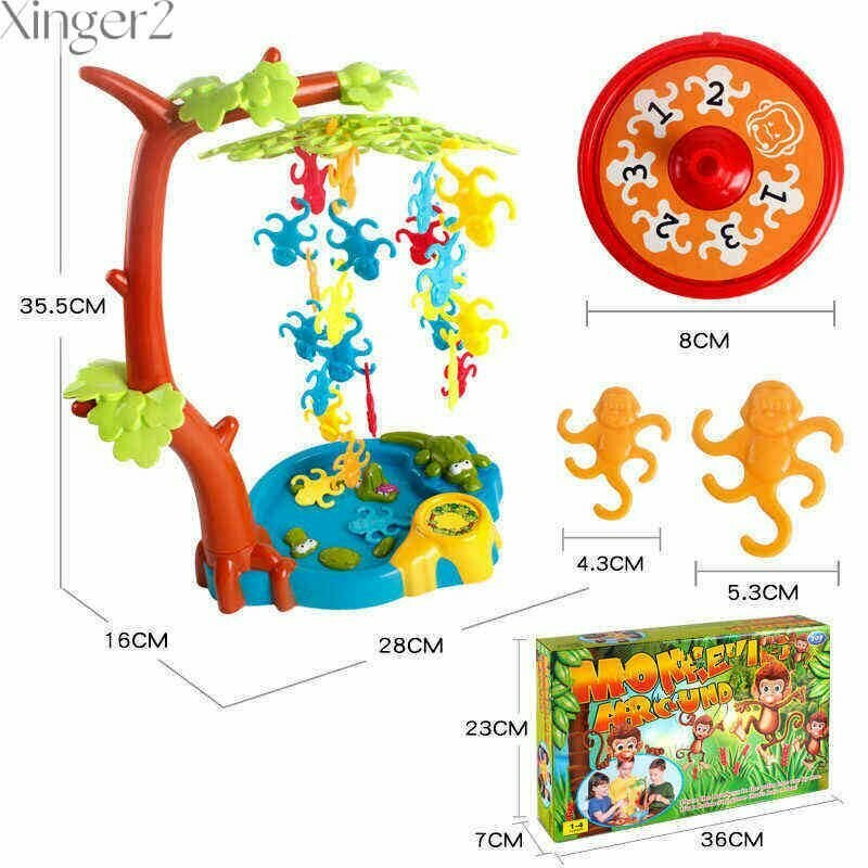 Настольные игры