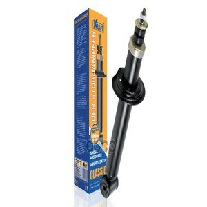 Амортизатор задний ваз 2190 (масляный) Kraft арт. kt073543