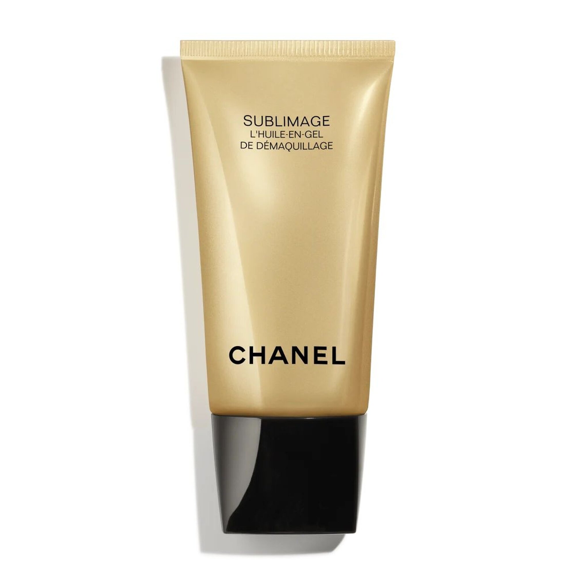 CHANEL Гель-масло SUBLIMAGE L'HUILE-EN-GEL DE DEMAQUILLAGE 150 мл