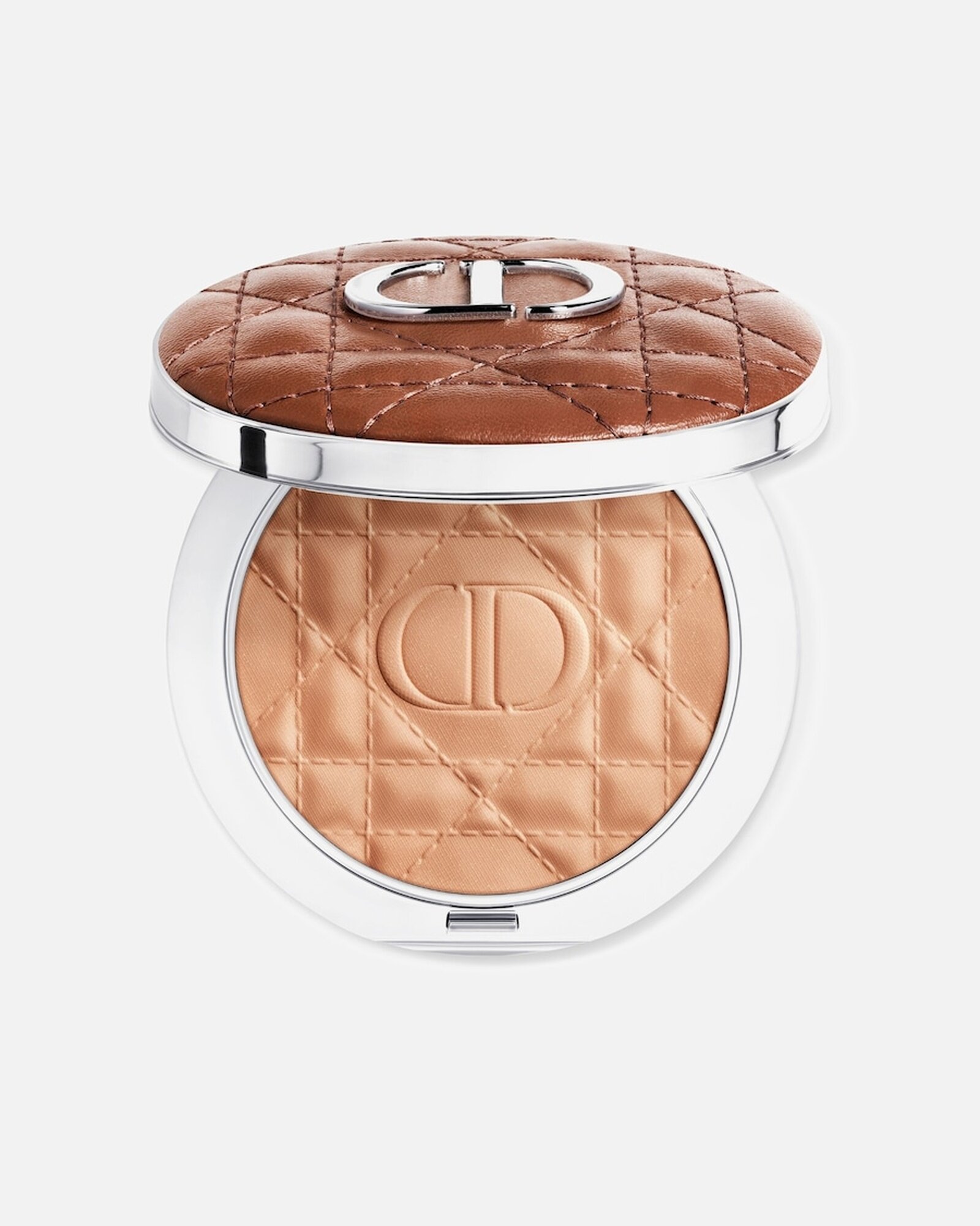 Dior Forever Nude Bronze Бронзирующая пудра 7 г оттенок 2 - LIGHT BRONZE