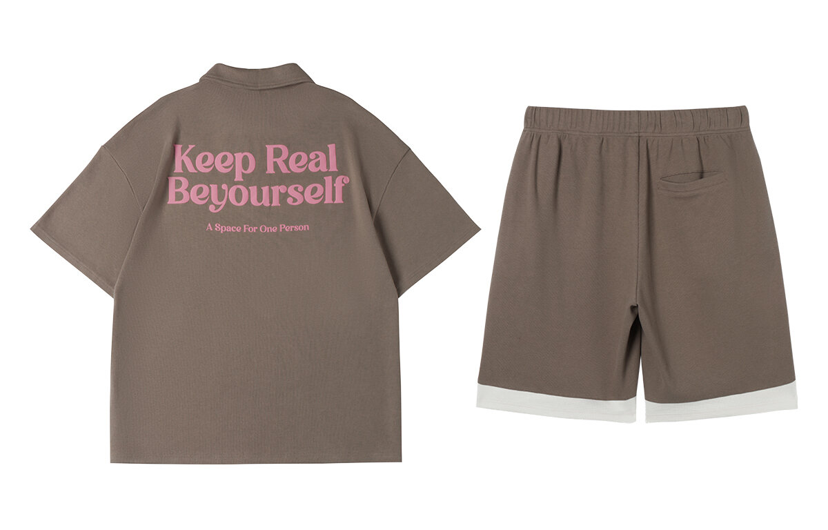 Комплект одежды