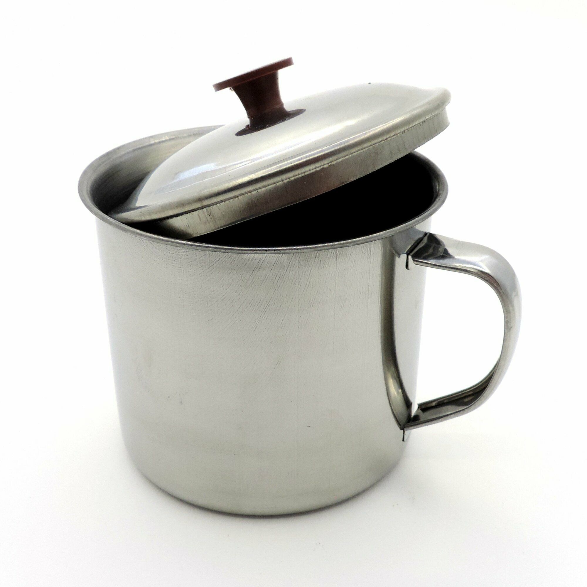 Кружка походная