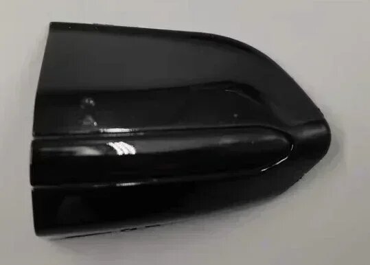 DS73-F218A15-D Автоматическая передняя левая дверь, наружная дверная ручка, крышка No Chrome Black