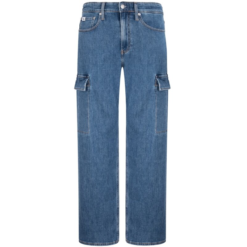 Джинсы SS24 series 