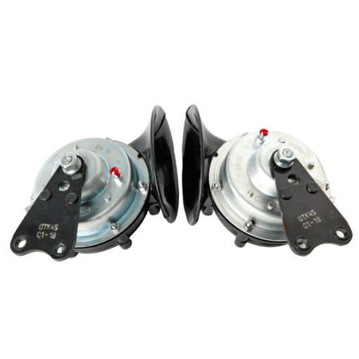 Сигнал звуковой С306/307 Д-01 Камаз, Маз, Газ, Краз