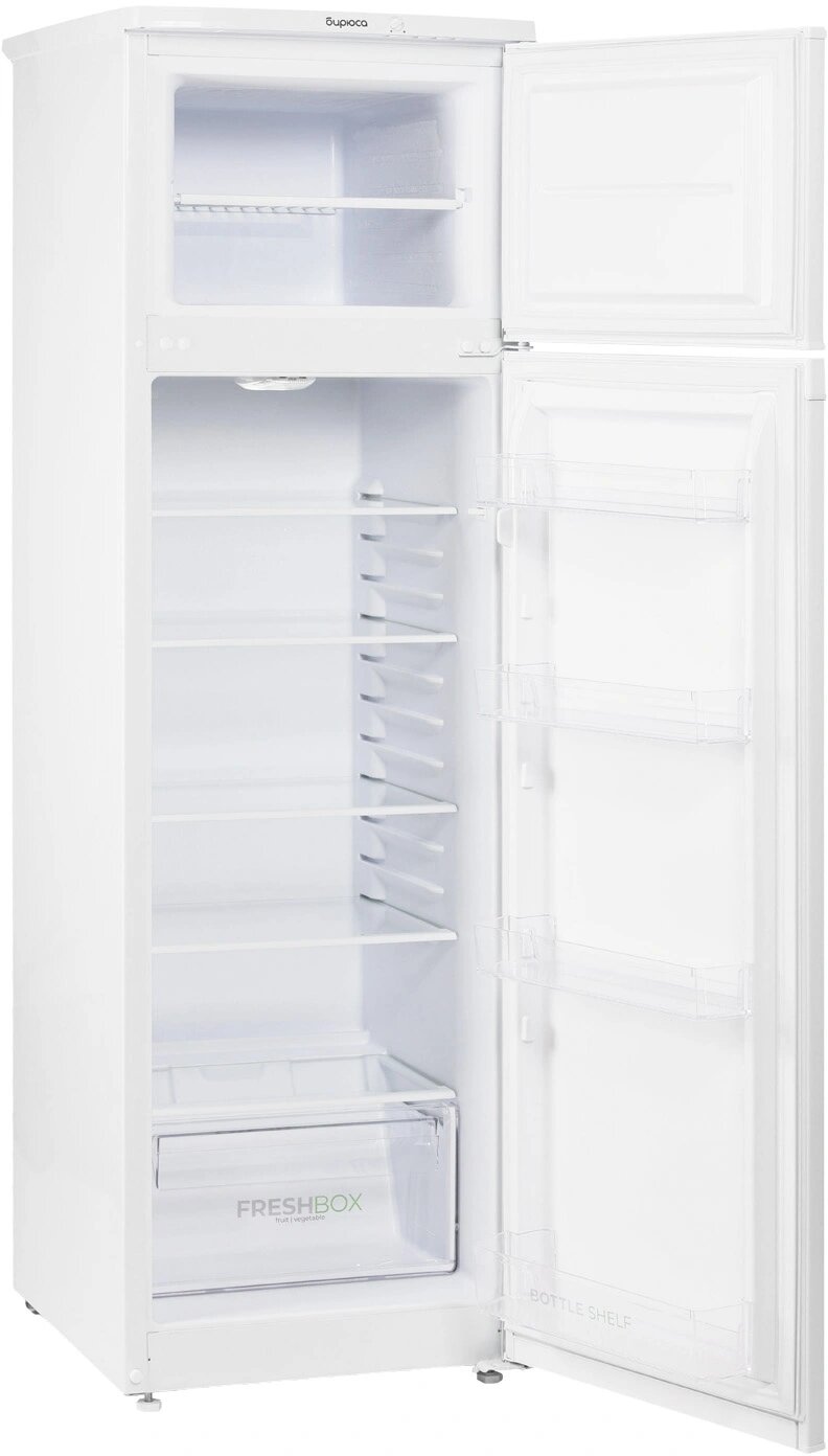 Отдельно стоящий холодильник Бирюса 424