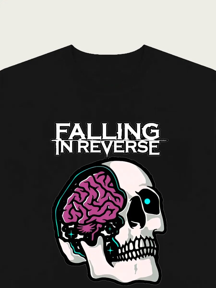 Футболка спортивная