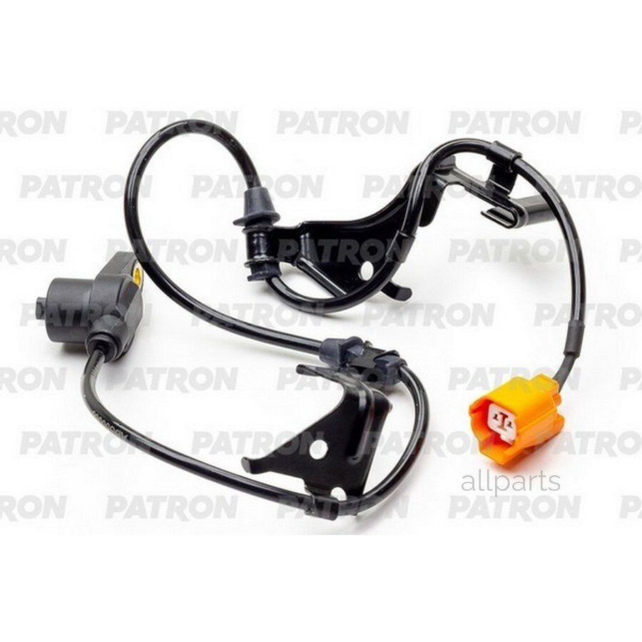 PATRON ABS50066 Датчик частоты вращения колеса передний, левый HONDA: Civic VII 01-