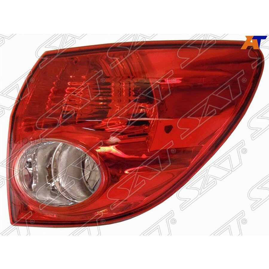 SAT ST-220-24886R Фонарь задний Nissan AD 06-16 / Wingroad 05-18 (Справа)