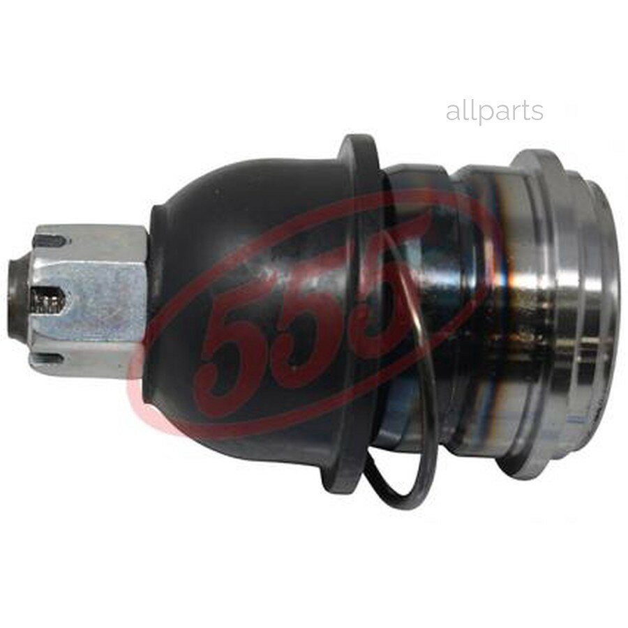 555 SB-4672 Шаровая опора нижн ni king cap 86-
