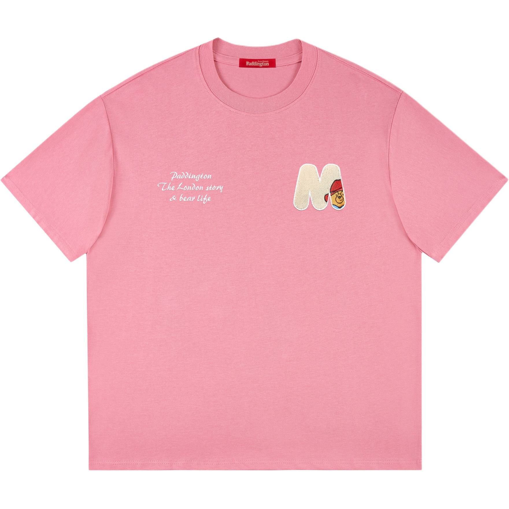 Футболка Paddington Bears