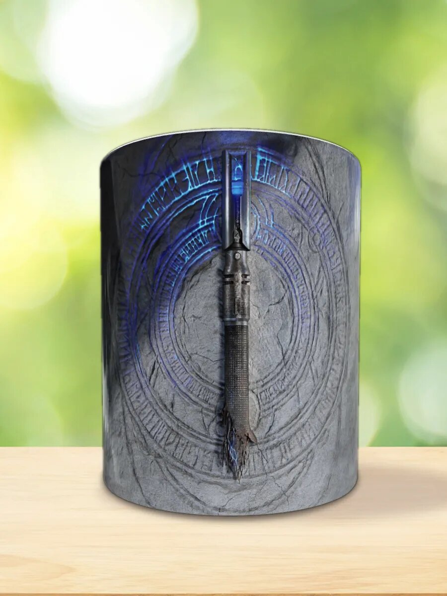 Кружка Звёздные войны Джедаи