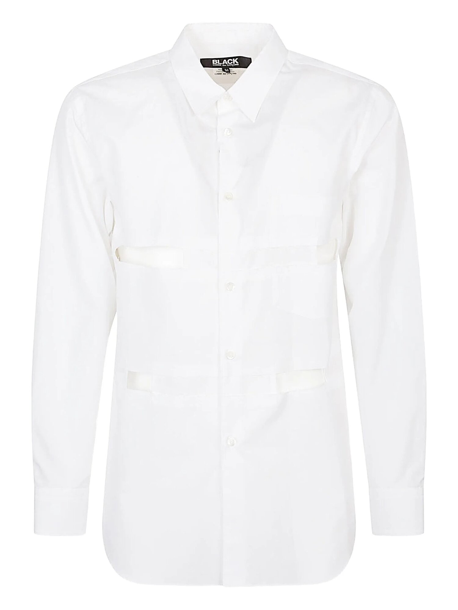 Рубашка Cotton Citizen