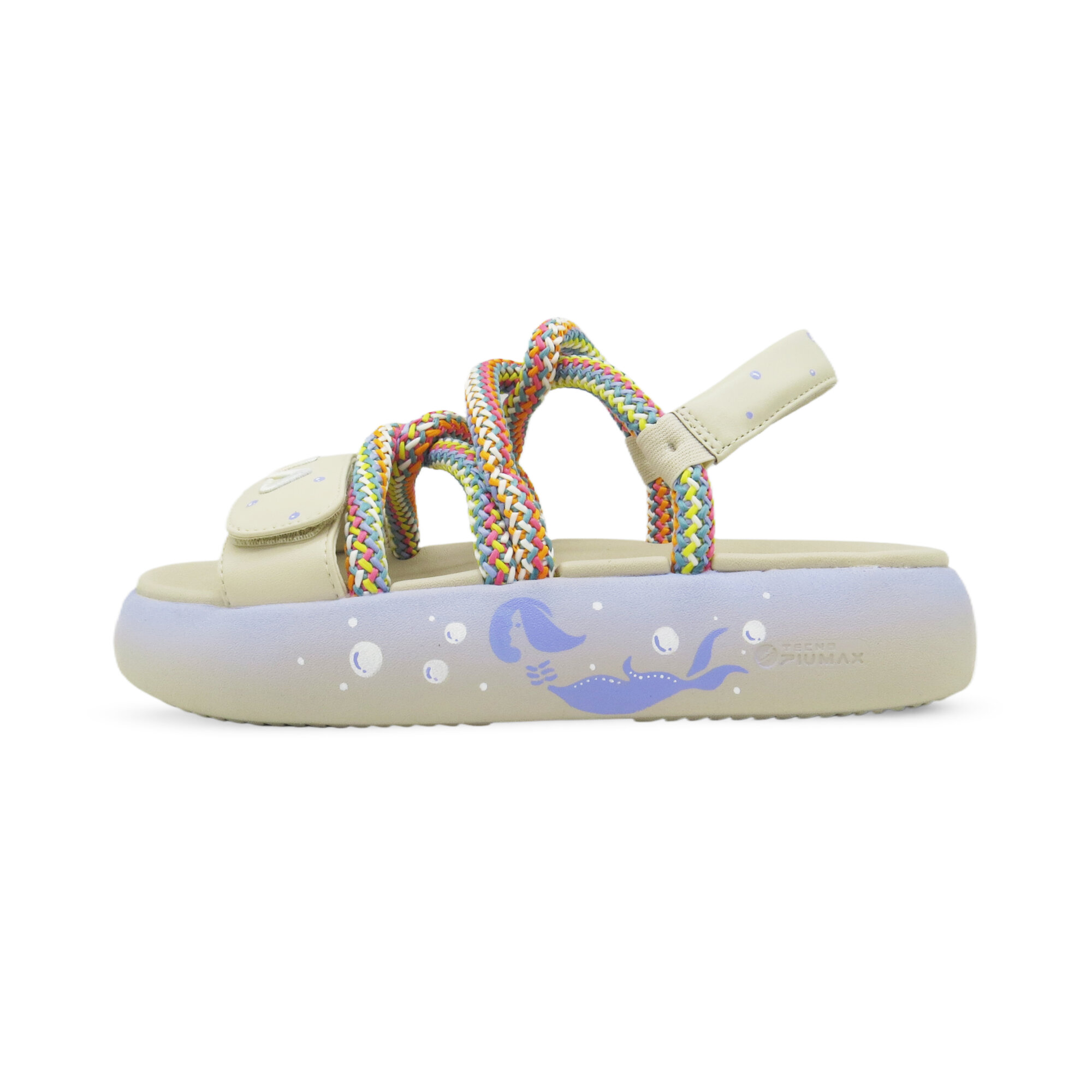 Босоножки Churro